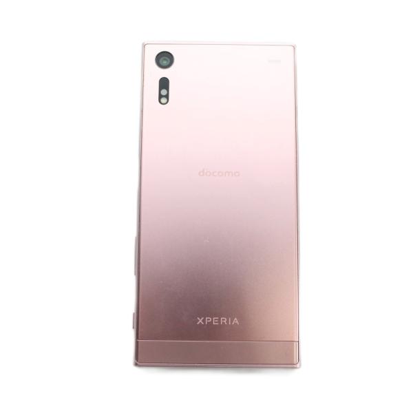 ソニー SONY docomo XPERIA SO-01J 32GB 5.2インチ スマートフォン 携帯電話 ロゴ 初期化・動作確認済 ピンク ■GY35 /MQ その他【表記サイズ】実寸サイズをご参考ください。【実寸サイズ】約14.5×7...