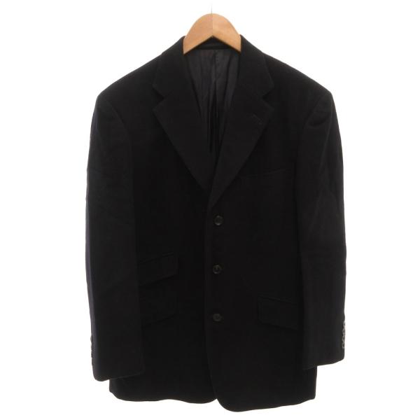 ブルックスブラザーズ BROOKS BROTHERS AMERICAN CLASSIC テーラードジャケット ブレザー ウール 3B YA5 紺 ネイビー /FF ■GY12 メンズ【ブランド】ブルックスブラザーズ BROOKS BROTH...