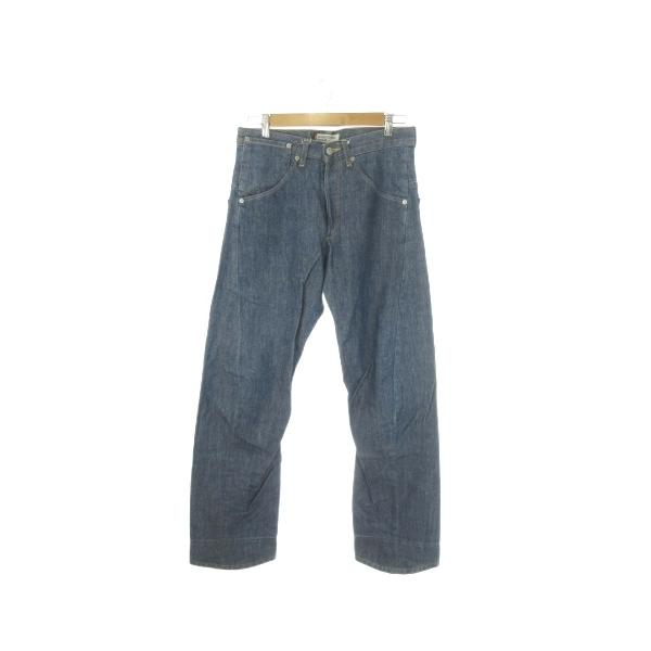 リーバイスエンジニアドジーンズ Levi's Engineered Jeans REGULAR デニムパンツ ジーンズ 32 青 ブルー インディゴ ストレート /AO33【ブランド】リーバイスエンジニアドジーンズ Levi's Engin...