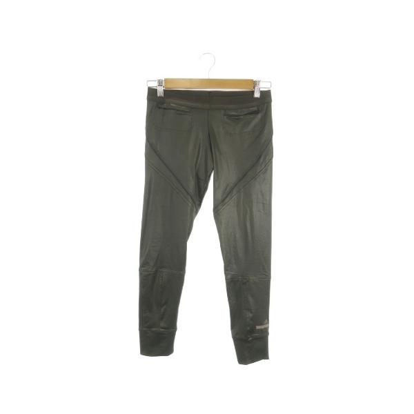 未使用品 アディダス バイ ステラマッカートニー adidas by Stella McCartney コンプレッションウェア レギンス スポーツ OT グレー【ブランド】アディダス バイ ステラマッカートニー adidas by Stel...