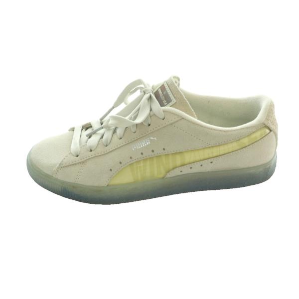 プーマ PUMA × WIND AND SEA スエード ヴィンテージ マシュマロ Suede VTG Marshmallow スニーカー US7 25cm オフホワイト /SS ■OS【ブランド】プーマ PUMA【表記サイズ】US7 25...