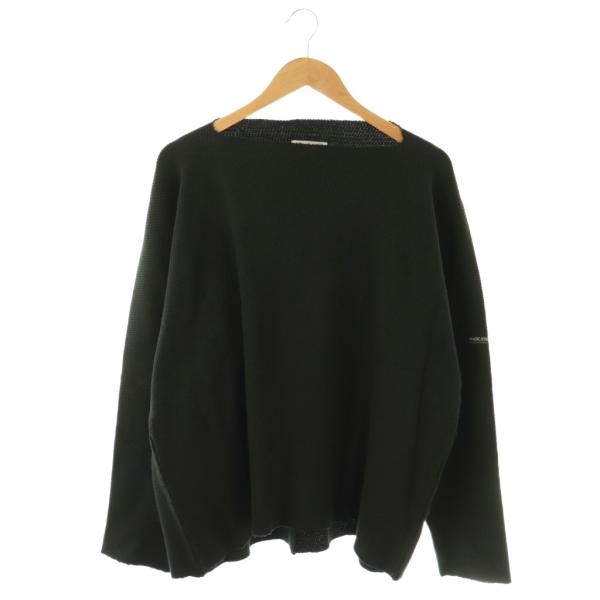 未使用品 マジックスティック MAGIC STICK 25FW Understand Craft Waffle LS Tシャツ カットソー ワッフル 長袖 L 黒 ブラック /HS ■GY28 メンズ【ブランド】マジックスティック MAGI...