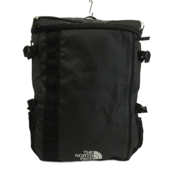 ザノースフェイス THE NORTH FACE Profuse Box リュックサック バックパック デイパック ナイロン混 ロゴ プリント 黒 NM71255【ブランド】ザノースフェイス THE NORTH FACE【実寸サイズ】持ち手の...