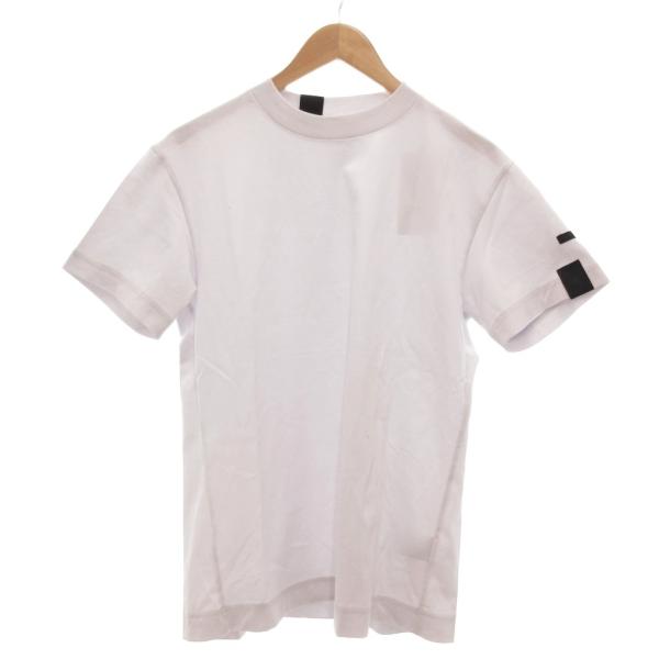 未使用品 ミスターハリウッド N.HOOLYWOOD タグ付き 25SS Compile Line Tシャツ 半袖 38 ライトグレー /UO メンズ【ブランド】ミスターハリウッド N.HOOLYWOOD【表記サイズ】38【実寸サイズ】肩幅...
