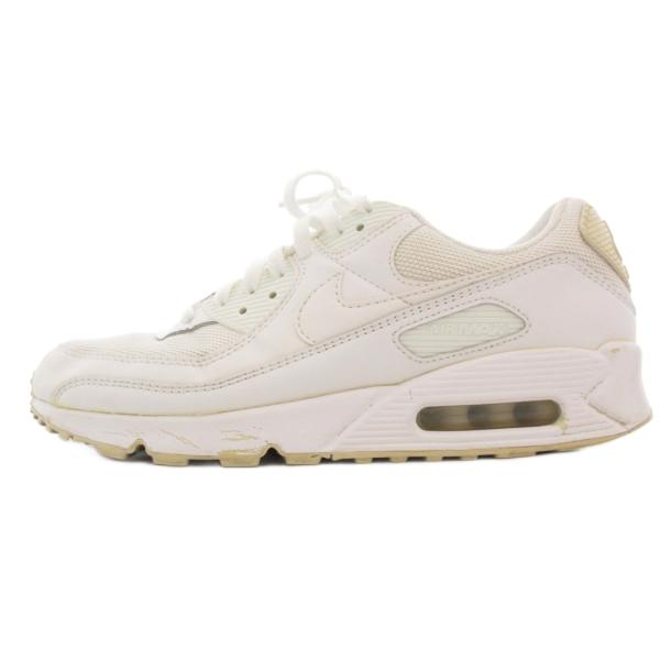 ナイキ NIKE スニーカー 28cm シューズ ローカット ロゴ 白 ホワイト CN8490-100 /AE メンズ【ブランド】ナイキ NIKE【表記サイズ】28cm【実寸サイズ】最大幅：10.5cm　アウトソール：30.5cm　　【素材...