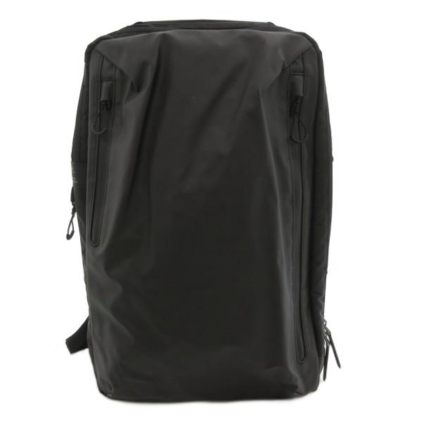 NEOPRO JOINT リュックサック バックパック ビジネス 黒 ブラック /FF メンズ【実寸サイズ】持ち手の長さ：15cm　ヨコ：28cm　タテ：45cm　マチ：11cm　ショルダーの長さ：66cm　　【色】黒 ブラック 【状態】・...