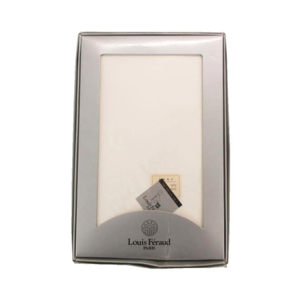 未使用品 ルイフェロー LOUIS FERAUD シャツ 白 ホワイト 長袖 箱付き  211242 005 /HW ■GY06 メンズ【ブランド】ルイフェロー LOUIS FERAUD【表記サイズ】サイズ表記なし【実寸サイズ】未開封品のた...