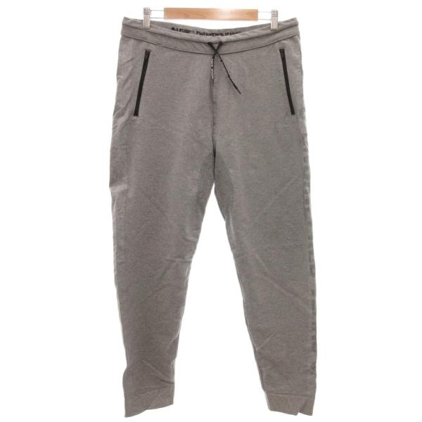 リーバイスエンジニアドジーンズ Levi's Engineered Jeans スウェットパンツ M グレー 無地 ジッパーポケット リブ裾 /ML ■GY12【ブランド】リーバイスエンジニアドジーンズ Levi's Engineered ...