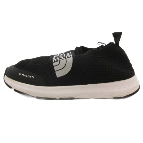 ザノースフェイス THE NORTH FACE ULTRA LOW III ウルトラ ロー 3 アフタースポーツシューズ スニーカー 25cm 黒 ブラック /UO ■GY12【ブランド】ザノースフェイス THE NORTH FACE【表記...