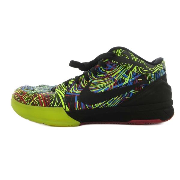 ナイキ NIKE Kobe 4 Protro コービー プロトロ スニーカー バスケットボールシューズ 28cm Wizenard CV3469-001 /UO ■GY12 メンズ【ブランド】ナイキ NIKE【表記サイズ】28cm【実寸サイ...