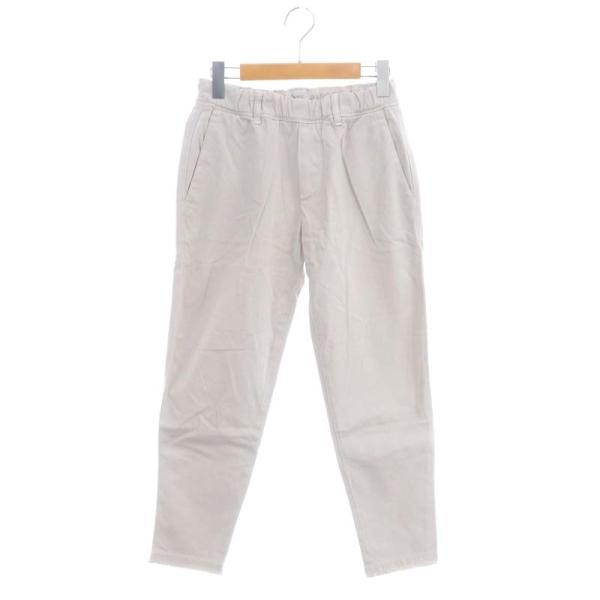 ソラリスアンドコー SOLARIS&amp;CO Naval Flare Pants WATCHDOG パンツ ワイド ジッパーフライ 40 アイボリー /DO ■OS ■SH メンズ【表記サイズ】40（日本サイズL相当）【実寸サイズ】ウエ...