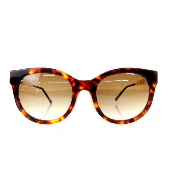 ティエリーラスリー THIERRY LASRY サングラス LIVELY 008 度なし 56□21-140 ダークブラウン /YO8 ■SH レディース【ブランド】ティエリーラスリー THIERRY LASRY【表記サイズ】56□21-1...