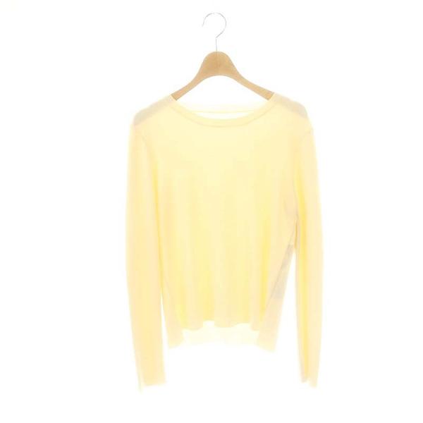 フォクシー ブティック FOXEY BOUTIQUE 39117 Sweater セーター ニット ウール 40 アイボリー /MI ■OS ■SH レディース【ブランド】フォクシー ブティック FOXEY BOUTIQUE【表記サイズ】4...