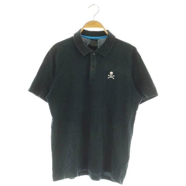 アディダス adidas Orlando Pirates S/S Polo ポロシャツ 半袖 刺繍 M ブラック F48154 /MY ■OS ■AD メンズ【ブランド】アディダス adidas【表記サイズ】M【実寸サイズ】肩幅：40cm　...