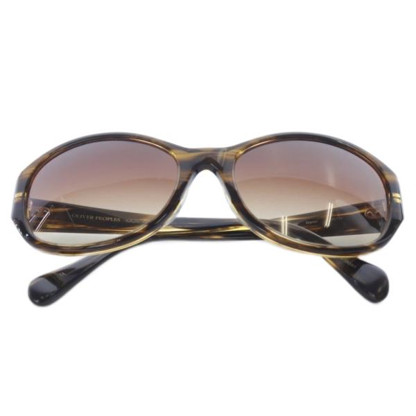 オリバーピープルズ OLIVER PEOPLES COCO2 DANCI サングラス グラデーション 56□18-140 茶 ブラウン /SR19 ■SH レディース【ブランド】オリバーピープルズ OLIVER PEOPLES【表記サイズ】...