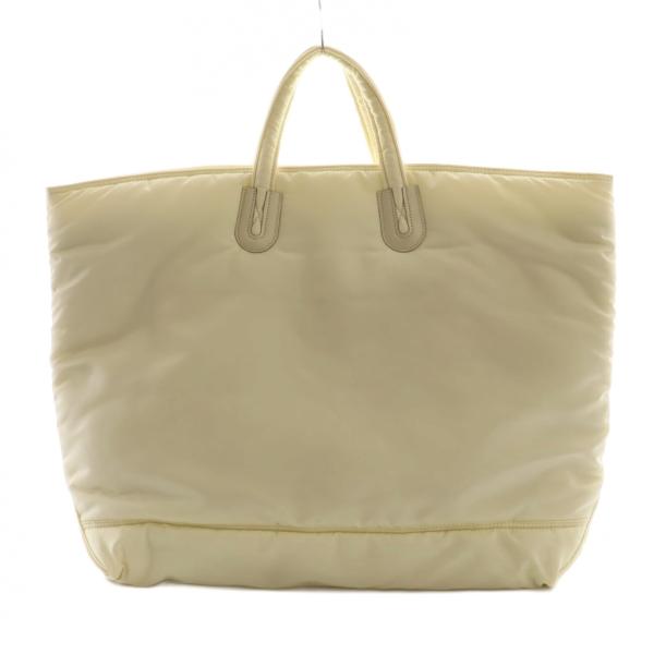 ノマディス NOMADIS Arles ナイロントートバッグ XL エクリュ /SS ■OS レディース【ブランド】ノマディス NOMADIS【表記サイズ】XL【実寸サイズ】持ち手の長さ：約28.5cm　ヨコ：約55.5cm　タテ：約39....