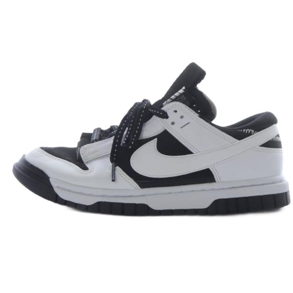 ナイキ NIKE Dunk Low Remastered Reverse Panda ダンク ロー リマスタード リバースパンダ スニーカー US7.5 25.5cm 白 黒 DV0821-002 /SR ■SH メンズ【ブランド】ナイキ ...