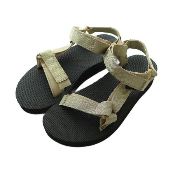 テバ Teva MIDFORM UNIVERSAL サンダル スポーツ カジュアル 黒 ブラック 1090969 /SS ■OS レディース【ブランド】テバ Teva【表記サイズ】サイズ表記なし(実寸サイズをご参考ください。)【実寸サイズ】...