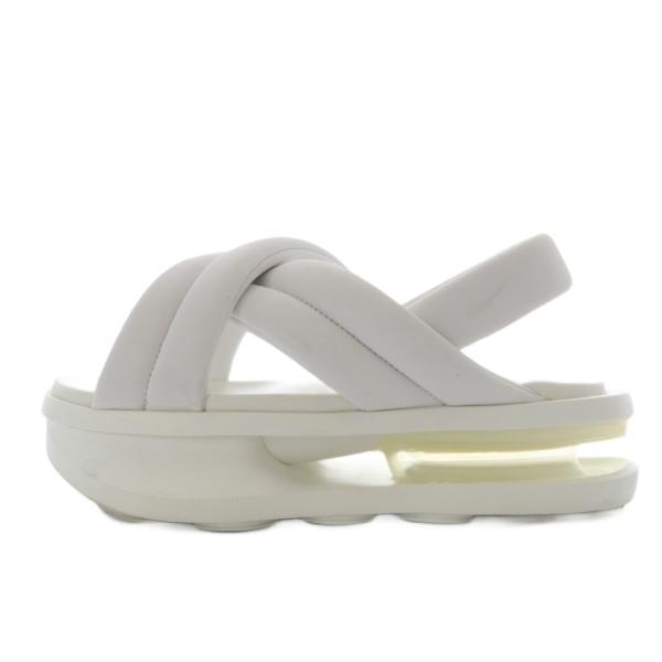 ナイキ NIKE Women's Air Max Isla Summit White/Phantom/Summit White ウィメンズ エアマックス アイラ サミットホワイト US8 FJ5929-100【ブランド】ナイキ NIKE【表...