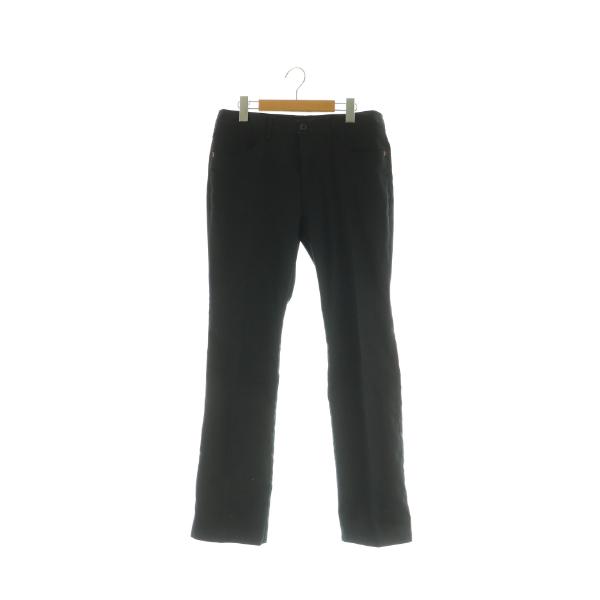 アディダス adidas テーパードパンツ ストレッチ ゴルフウェア OT/XG ブラック /MY ■OS ■SH メンズ【ブランド】アディダス adidas【表記サイズ】OT/XG【実寸サイズ】ウエスト：78cm　もも幅：28cm　裾幅：...