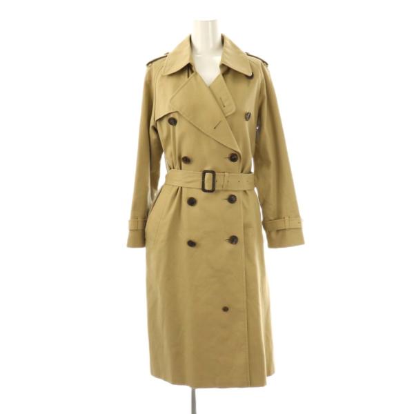 ビューティフルピープル beautiful people トレンチコート スプリングコート 140 ベージュ /DO ■OS キッズ【ブランド】ビューティフルピープル beautiful people【表記サイズ】140【実寸サイズ】身幅：...