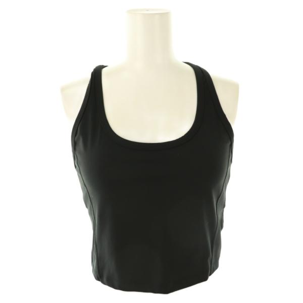 カルバンクライン CALVIN KLEIN Performance タンクトップ スポーツウェア クロップド S/P/CH ブラック /ES ■OS レディース【ブランド】カルバンクライン CALVIN KLEIN【表記サイズ】S/P/CH...