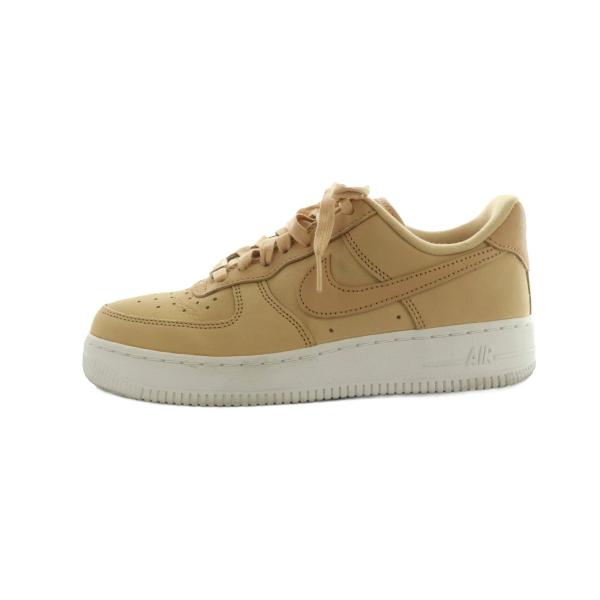 ナイキ NIKE Women's Air Force 1 Low PRM "Vachetta Tan" スニーカー シューズ US6.5 23.5cm DR9503-201 /MI ■OS レディース【ブランド】ナイキ NIKE【表記サイズ...