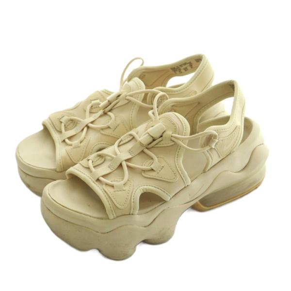 ナイキ NIKE Women's Air Max Koko Sandal "Sanddrift" サンダル US6 23.0cm FQ6477-126 /MI ■OS レディース【ブランド】ナイキ NIKE【表記サイズ】US6 23.0cm...