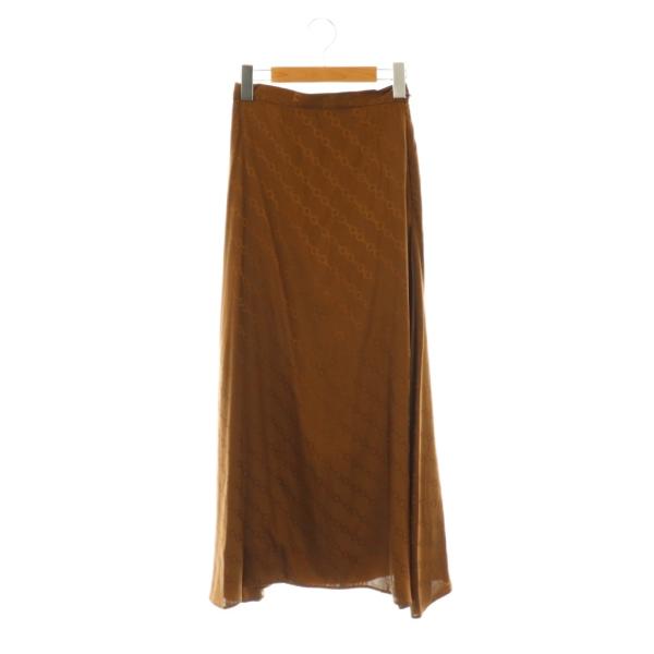 アメリヴィンテージ Ameri VINTAGE UNDRESSED HORSE BIT スカート フレア S ブラウン 茶色 /CX ■OS レディース【ブランド】アメリヴィンテージ Ameri VINTAGE【表記サイズ】S【実寸サイズ】...