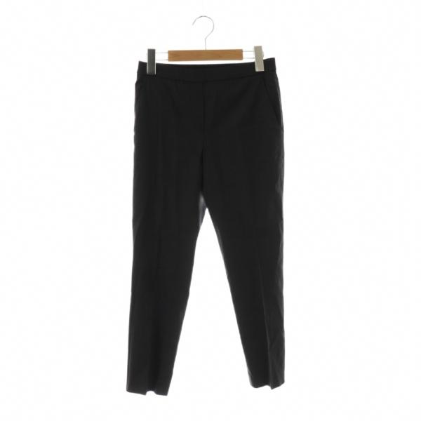 セオリー Theory 25SS Good Crunch Wash Treeca Pull On Pant J パンツ スリムテーパード XX0 ブラック /DF ■OS ■SH レディース【ブランド】セオリー Theory【表記サイズ】X...