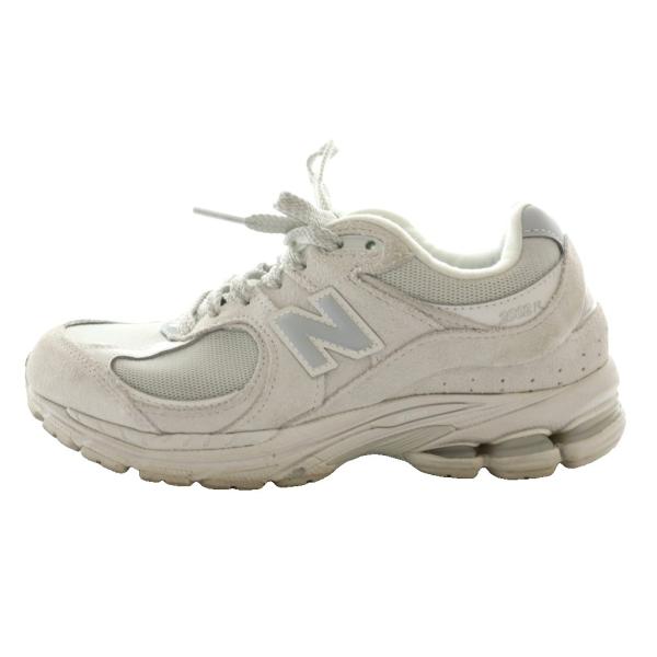 ニューバランス NEW BALANCE U2002R スニーカー グレー US5.5 23.5cm U2002RGR /SS ■OS レディース【ブランド】ニューバランス NEW BALANCE【表記サイズ】US5.5 23.5cm【実寸サ...