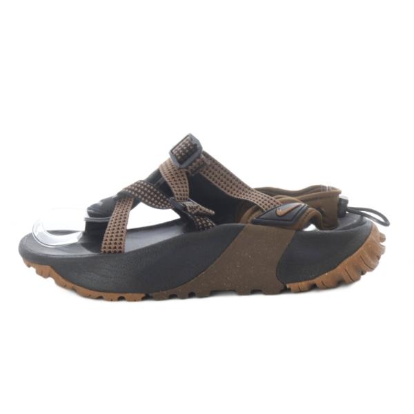 ナイキ NIKE Women's Oneonta Black/Cacao Wow/Gum Medium Brown ウィメンズ オニオンタ ブラック/カカオワウ/ガム US6 DJ6601-002【ブランド】ナイキ NIKE【表記サイズ】U...