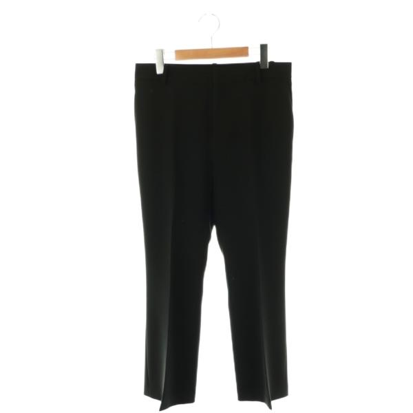 ドゥーズィエムクラス DEUXIEME CLASSE エブリデイアイライク EVERYDAY I LIKE Effortless パンツ スラックス 38 ブラック レディース【ブランド】ドゥーズィエムクラス DEUXIEME CLASSE...