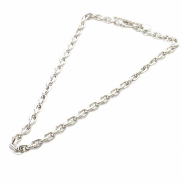 フィリップオーディベール PHILIPPE AUDIBERT ネックレス シルバー色 /SR レディース【ブランド】フィリップオーディベール PHILIPPE AUDIBERT【表記サイズ】実寸サイズをご参照ください。【実寸サイズ】チェーン...