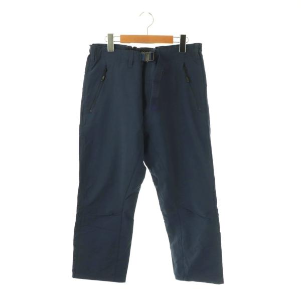 コロンビア Columbia WHITESTONE POINT PANT パンツ テーパード ジッパーフライ ナイロン XL 紺 /NR ■OS メンズ【ブランド】コロンビア Columbia【表記サイズ】XL【実寸サイズ】ウエスト：81c...