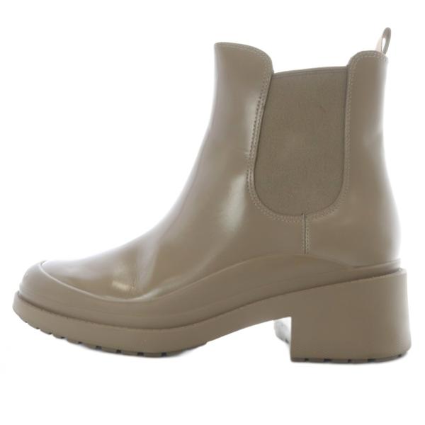 コールハーン COLE HAAN WESTERLY BOOT WR ブーツ ショート 6.5B グレージュ /SR レディース【ブランド】コールハーン COLE HAAN【表記サイズ】6.5B【実寸サイズ】筒周り：26cm　筒高：11cm　...