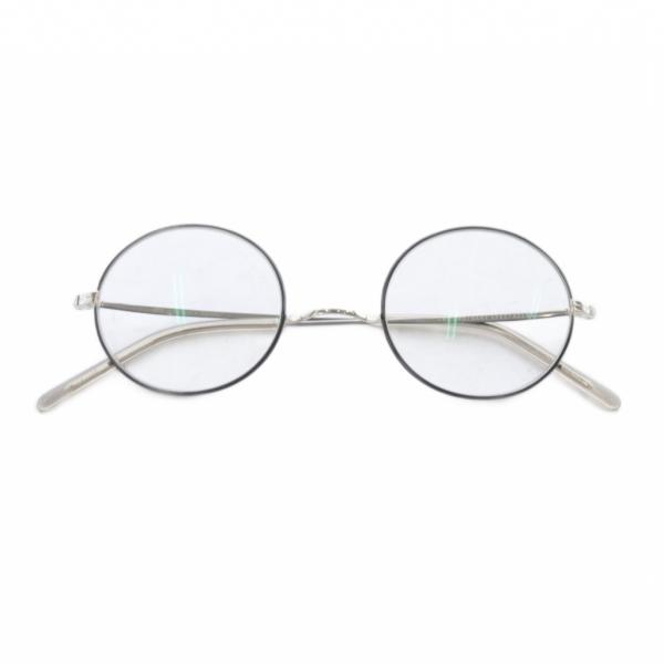 ステディ STEADY 眼鏡 メガネ THE ORDINARY SPECTACLES 度入り 47□24-145 黒 ブラック STD-10A /SR ■AD メンズ【表記サイズ】47□24-145【実寸サイズ】レンズの大きさ：タテ4 ヨコ...