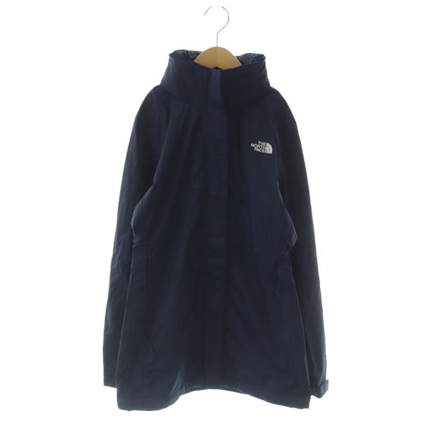 ザノースフェイス THE NORTH FACE ナイロンジャケット マウンテンパーカー 80 150cm〜160cm 紺 /NR ■OS キッズ【ブランド】ザノースフェイス THE NORTH FACE【表記サイズ】80 150cm〜160...