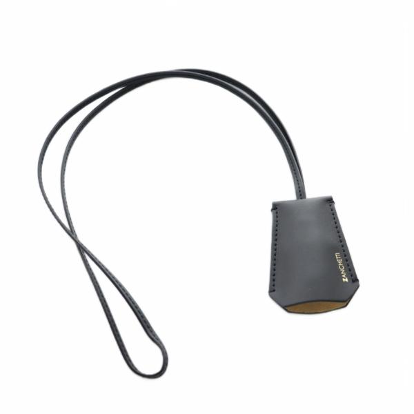 ザンチェッティ ZANCHETTI KEY RING キーリング ドゥーズィエムクラス取扱い レザー 黒 ブラック /AQ ■OS レディース【ブランド】ザンチェッティ ZANCHETTI【表記サイズ】実寸サイズをご参照ください。【実寸サイ...