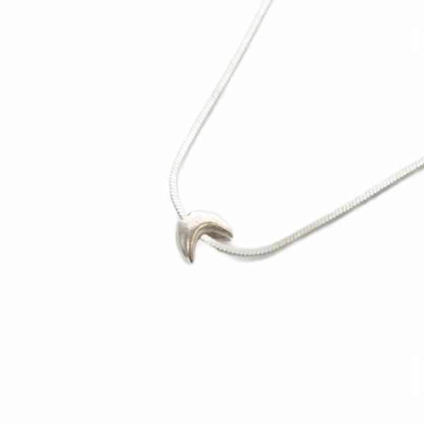 エディットフォールル EDIT. FOR LULU ムーンスネークチョーカー SILVER925 シルバー /SR レディース【ブランド】エディットフォールル EDIT. FOR LULU【表記サイズ】実寸サイズをご参照ください。【実寸サイ...