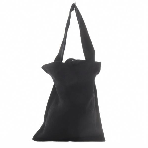 イッチ ITTI MARY INSIDE OUT TOTE M トートバッグ ブラック /YO10 レディース【実寸サイズ】持ち手の長さ：71cm　ヨコ：31.5cm　タテ：38.5cm　マチ：0.5cm　ショルダーの長さ：-cm　　【色】...