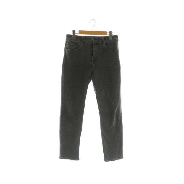 セオリーリュクス theory luxe Repreve Denim Mabel デニムパンツ ジーンズ ストレッチ 40 グレー /MY ■OS レディース【ブランド】セオリーリュクス theory luxe【表記サイズ】40【実寸サイズ...