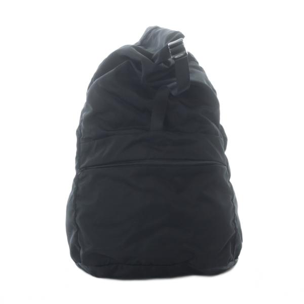 スタイルクラフト spring backpack No.1 バックパック リュック デイパック ナイロンツイル 黒 ブラック /RI ■OS レディース【ブランド】スタイルクラフト STYLE CRAFT【実寸サイズ】持ち手の長さ：16.5...