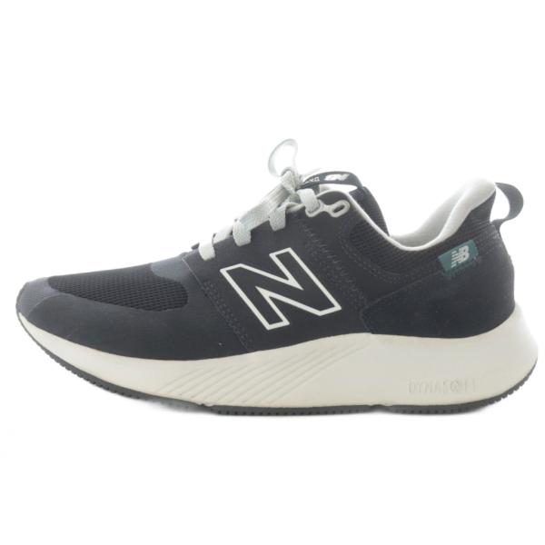 ニューバランス NEW BALANCE 24SS UA900 EB1 スニーカー 26cm 黒 ブラック /SR メンズ【ブランド】ニューバランス NEW BALANCE【表記サイズ】26cm【実寸サイズ】最大幅：10.5cm　アウトソール...