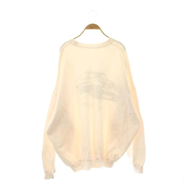 スピック&amp;スパン Spick&amp;Span 25SS Higuchi Sリバーシブルスウェット プルオーバー 長袖 F ライトピンク /HK ■OS レディース【ブランド】スピック&amp;スパン Spick&amp;Span【...