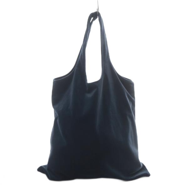 エディットフォールル EDIT. FOR LULU トートバッグ ハンドバッグ ベロア ネイビー /YO7 レディース【ブランド】エディットフォールル EDIT. FOR LULU【実寸サイズ】持ち手の長さ：40cm　ヨコ：35.5cm　タ...