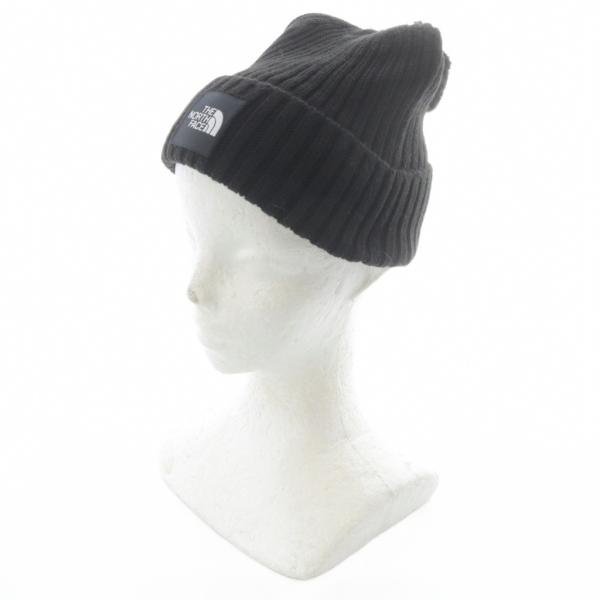 ザノースフェイス THE NORTH FACE POM POM CAPPUCHO LID ニット帽 黒 ブラック NN42331 /SR メンズ【ブランド】ザノースフェイス THE NORTH FACE【表記サイズ】F【実寸サイズ】頭周り：...