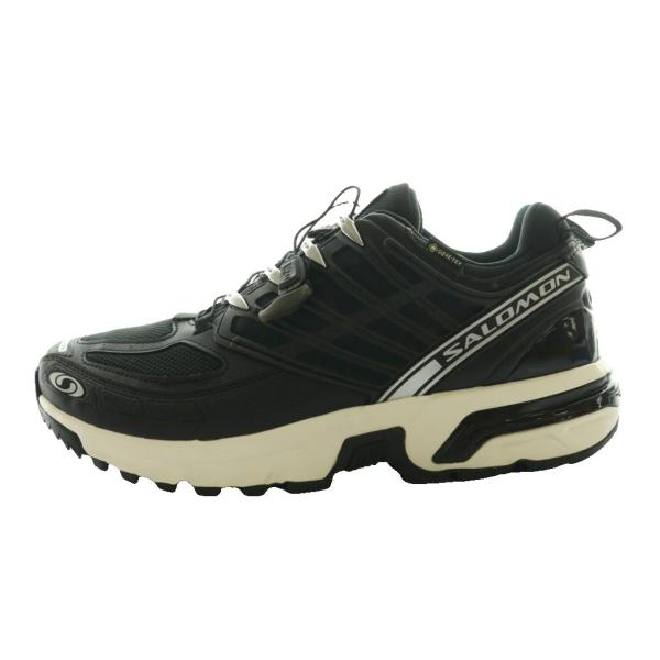 サロモン × ソフネット エーシーエス プロ ゴアテックス スニーカー USM10.5 28.5cm 黒 ブラック 白 ホワイト SOPH-250101 /SS ■OS【ブランド】サロモン Salomon【表記サイズ】USM10.5 28....