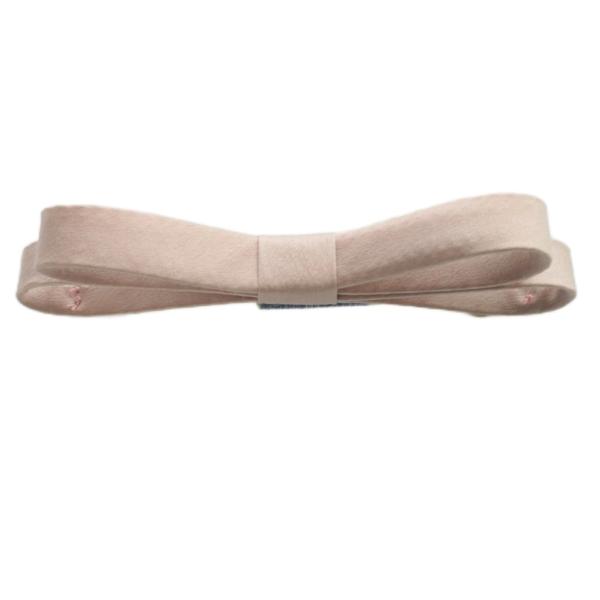 エルエリクソン L.ERICKSON リボンバレッタ ピンクベージュ ゴールド色 /SR レディース【表記サイズ】実寸サイズをご参照ください。【実寸サイズ】幅×0.9cm　ヨコ×11cm　【色】ピンクベージュ ゴールド色【状態】この商品には...