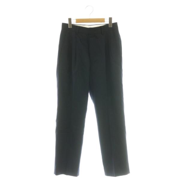 シンゾーン Shinzone 24AW CHRYSLER PANTS TYPE-2 パンツ ストレート タック PO 紺 24AMSPA11 /CX ■OS ■SH レディース【ブランド】シンゾーン Shinzone【表記サイズ】PO【実寸...